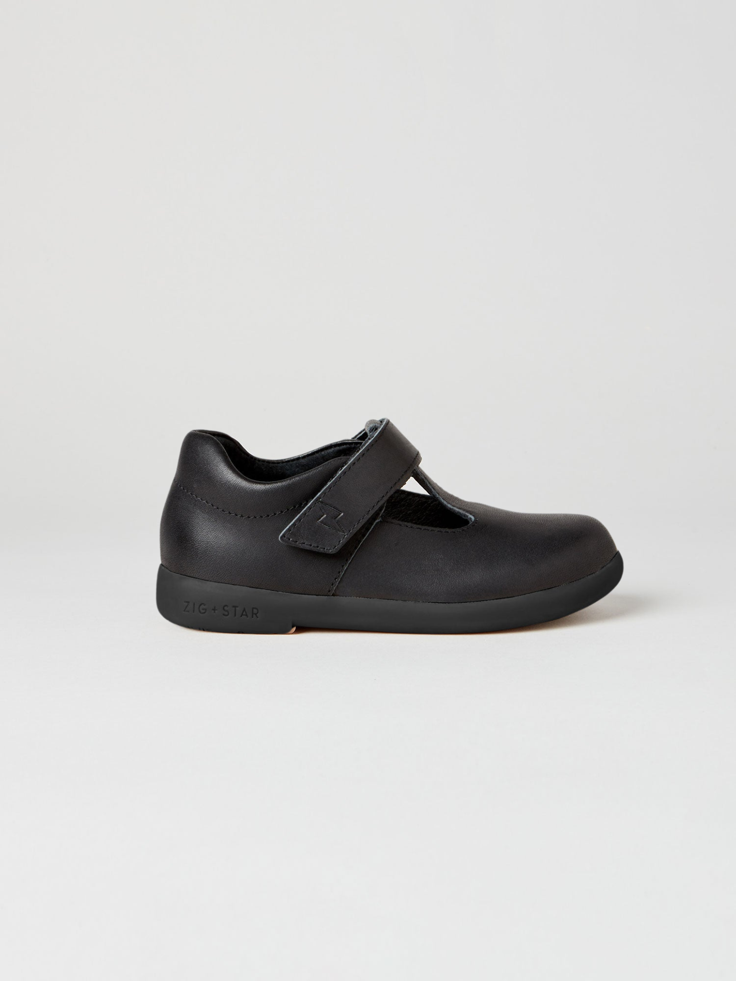 Astro Shoe – Zig and Star